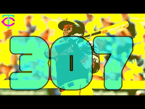 EVERY Bomba Squad Homer | MN Twins 2019 Home Run Highlights