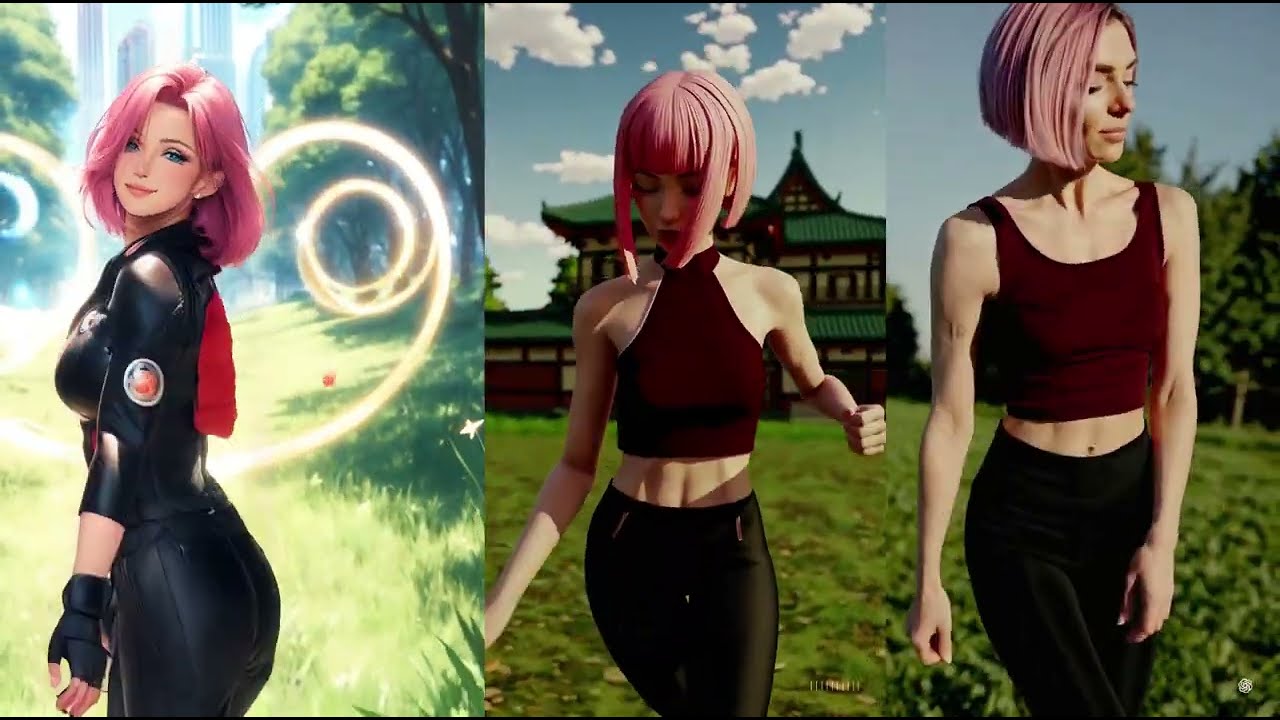 Sakura Haruno: The Most Underrated Character in Naruto