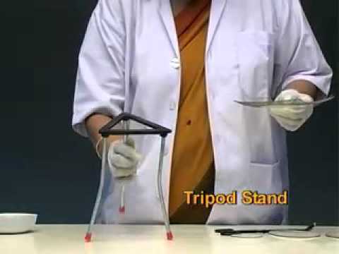 8. Watch glass - Chemical lab apparatus