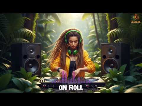 Dub Reggae: Heavy Bass & Chill Vibes for Meditation π§ββοΈπ₯
