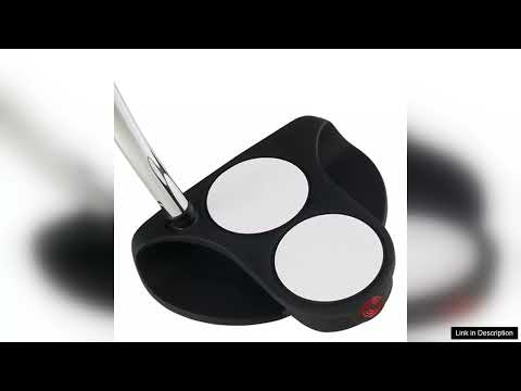 New Odyssey Golf DFX 2 Ball Putter eBay Review