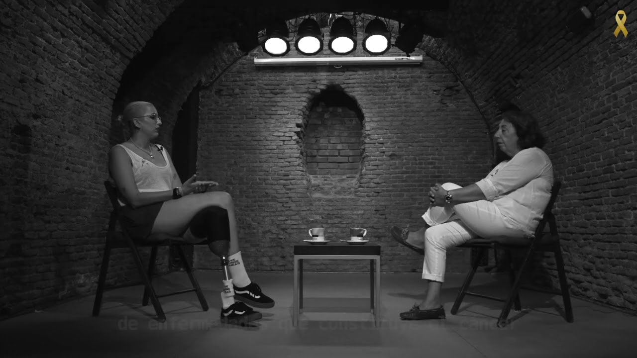 #LaFuerzaDelLazoDorado: La importancia del lazo dorado