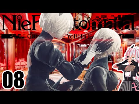 Steam Community :: NieR:Automata™