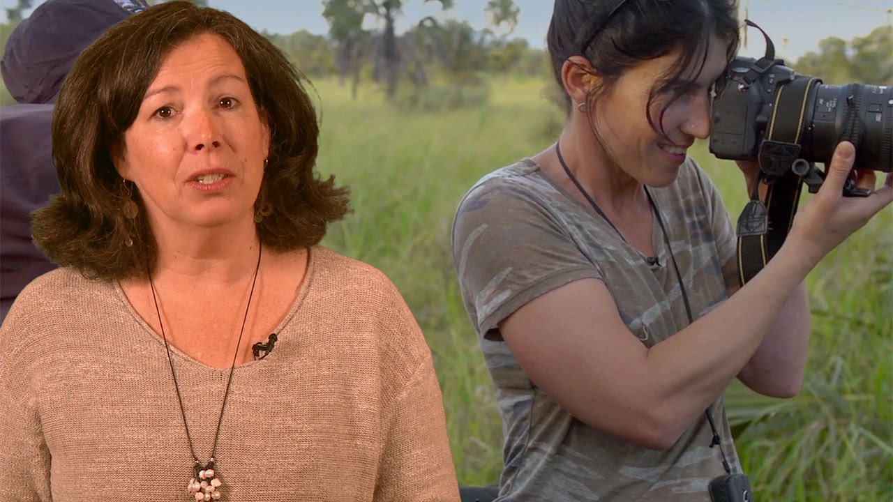 HHMI Educator Tips | Gorongosa Data Activities