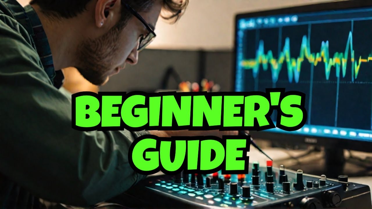 Oscilloscope Basics: What You NEED To Know