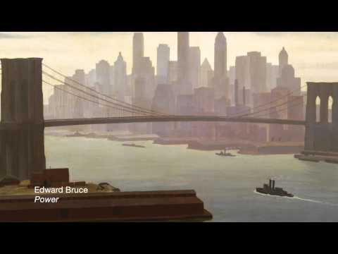 Industrial Sublime at the Hudson River Museum | Duane Bailey-Castro ...