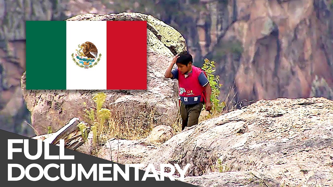 Most Dangerous Ways To School | MEXICO - Documentarytube.com