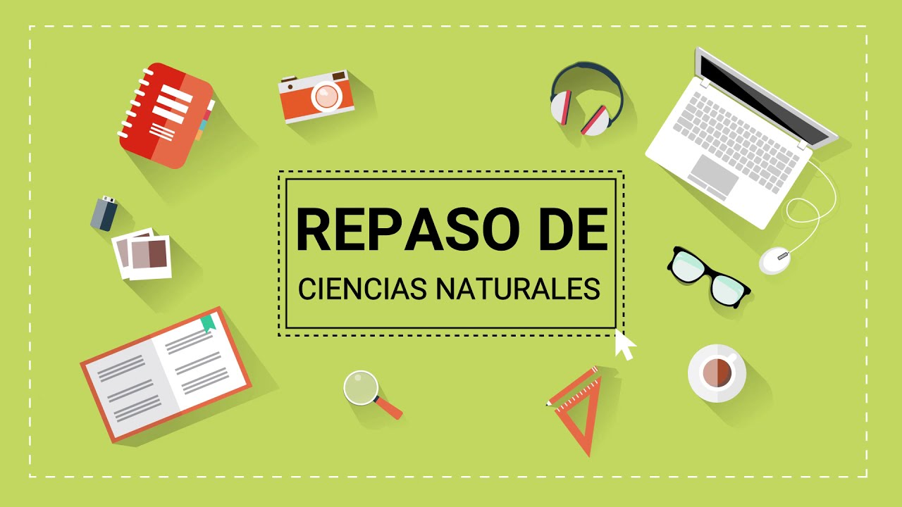 📚Repaso CIENCIAS NATURALES TERCER GRADO 🍃 Ciencias Naturales tercer grado primer trimestre primaria