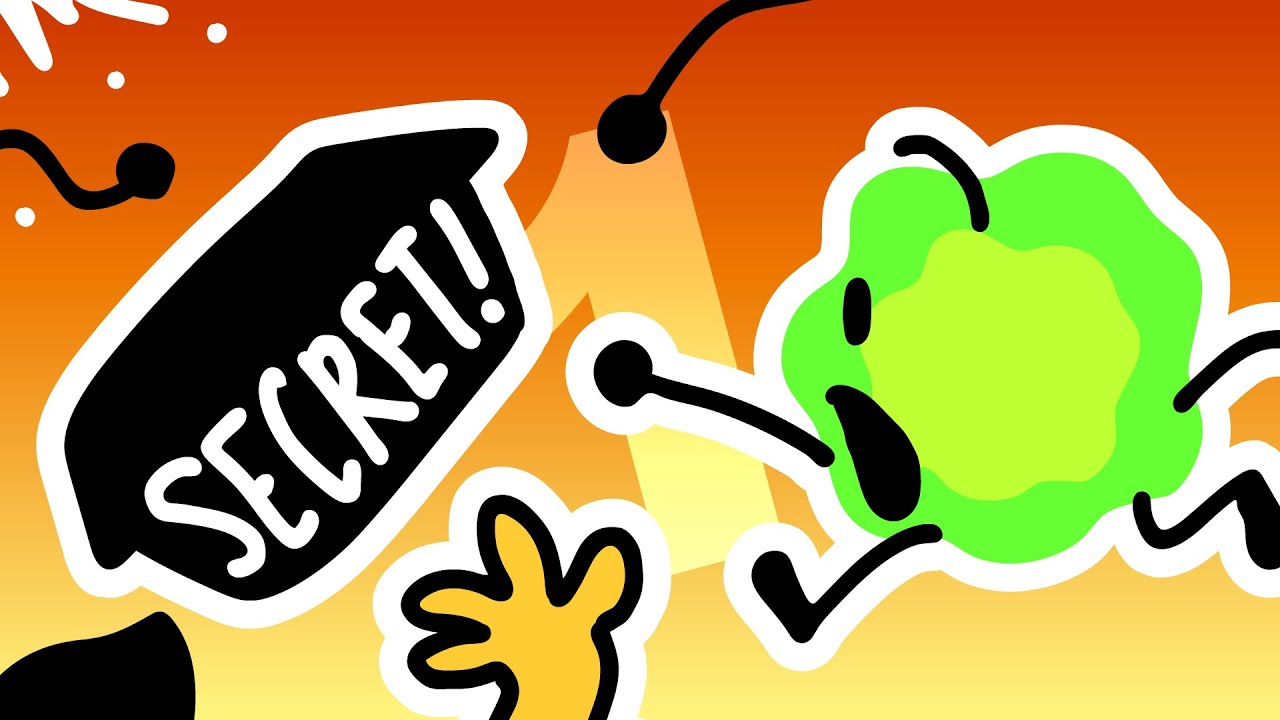 BFDI+