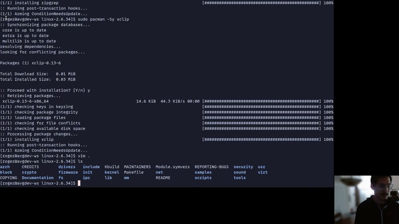 05 - Learning Linux Kernel Development - Processes (Part 2)
