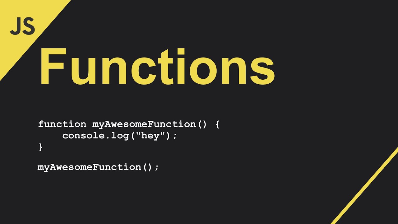 Functions Javascript (Parameters, Math, Return values, Variable Scope)