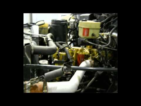 1998 GMC TOPKICK C6500
