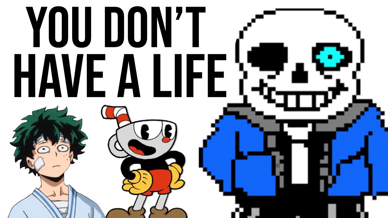 What your favorite Fandom says about you!