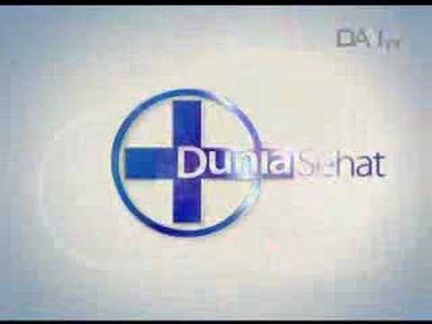 DAAI TV Indonesia | DAAITV Mencerahkan Dunia