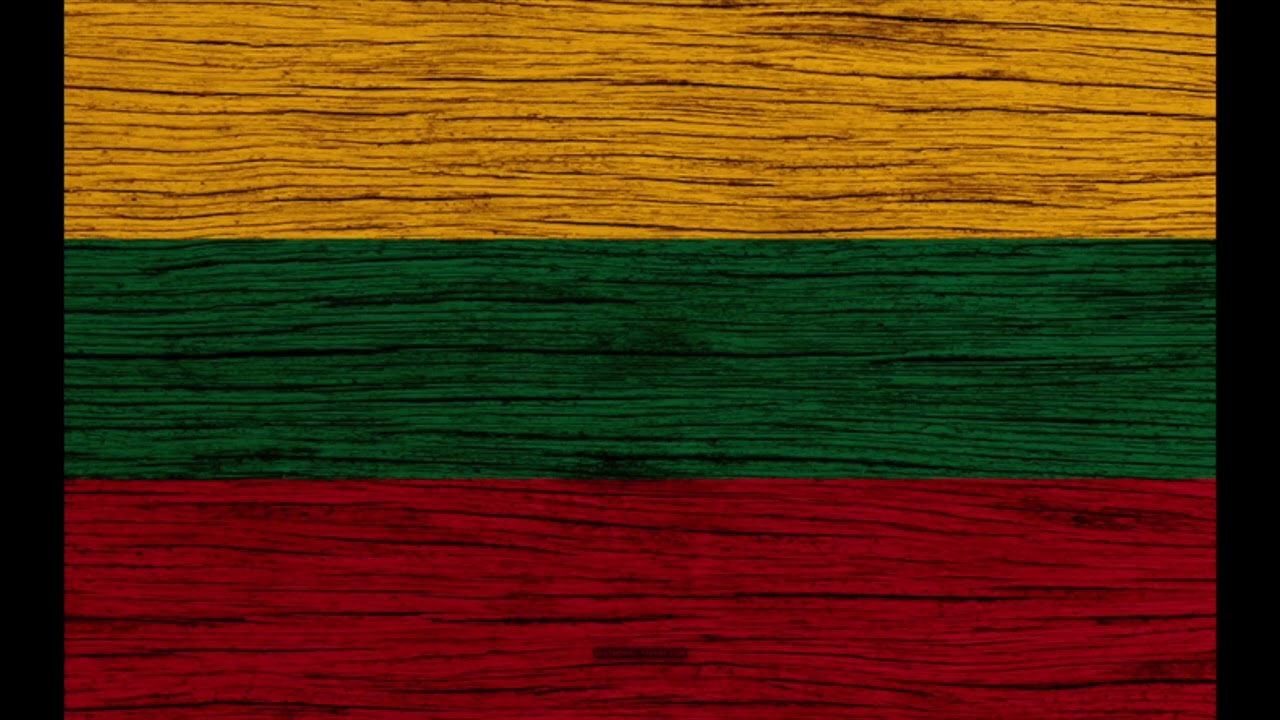 Eurovizijos Atranka 2004: Donalda - "I Can"