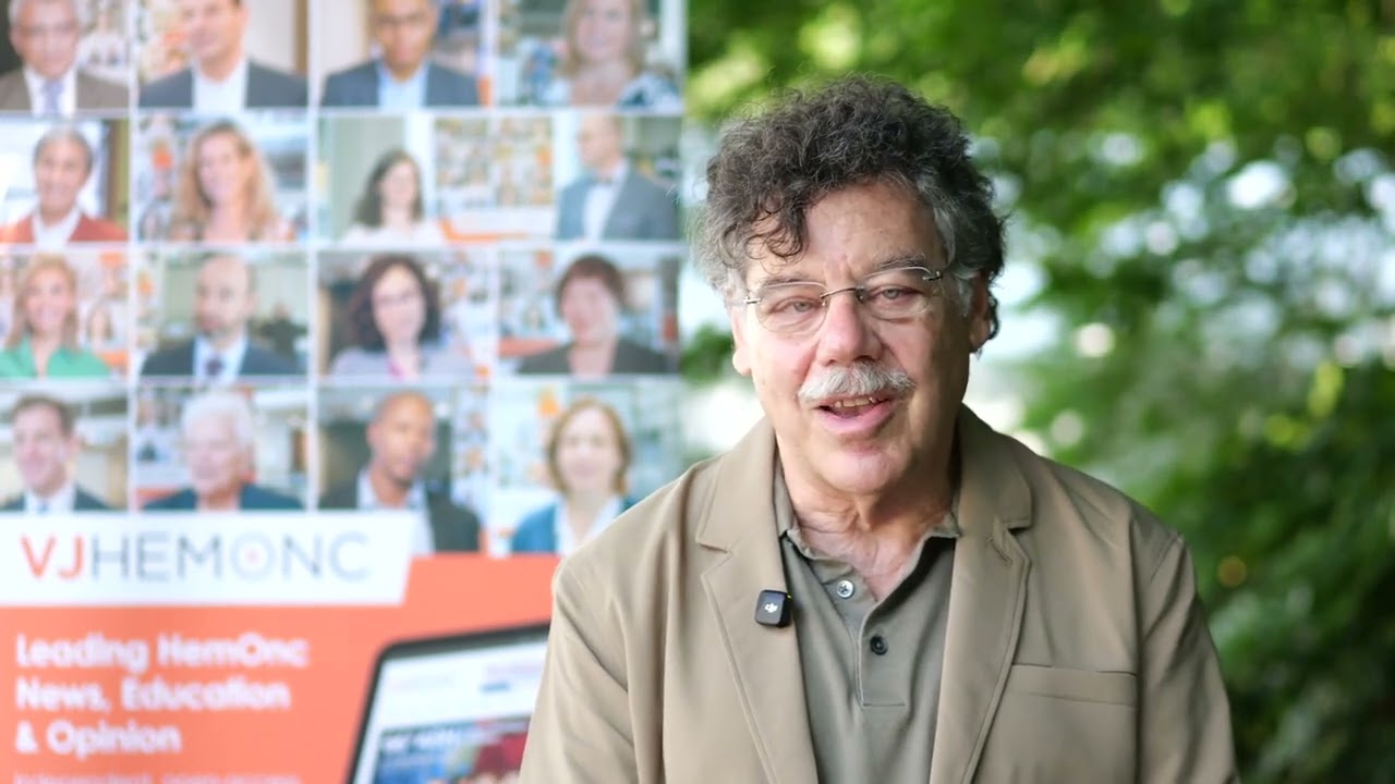 Insights into the Follicular Lymphoma Foundation