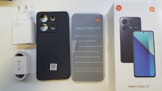 Xiaomi Redmi Note 13 8GB/256GB od 199 € - Heureka.sk