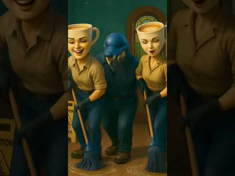 Italian Brainrot Janitors ‼️✅ #youtubeshorts #shorts #memes #funny #humor #edit #brainrotnewsttv