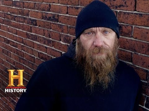 Down East Dickering: Meet Clint | History