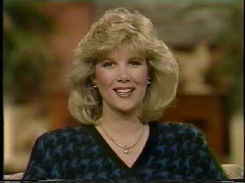 Good Morning America - "Airport" Cast Reunion, 1986!