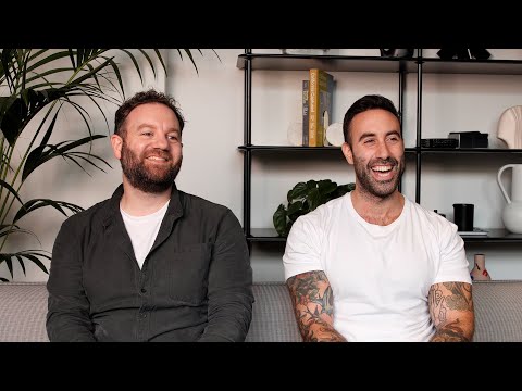 About Talentful | Phillip Blaydes & Christopher Abbass