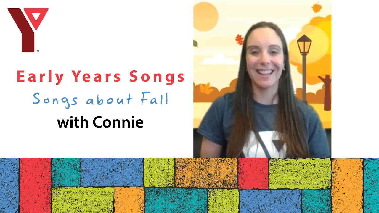Early Years Songs: Fall