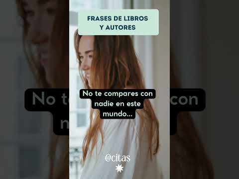 Confía en ti Mismo 💎 | Frases para Empoderarte