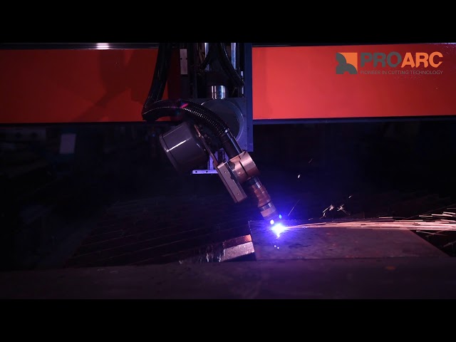 CNC Plasma Bevel Cutting Machine - Inferno Apex X2 CNC Plasma Bevel ...