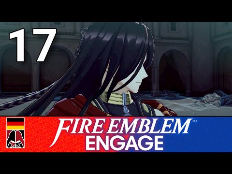 Steam Community :: Video :: Fire Emblem Engage - 17 - Tänzer in den ...