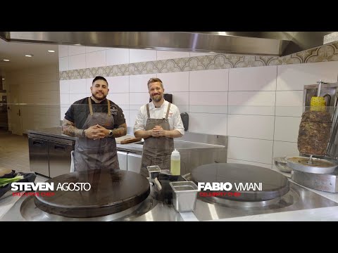 Al Comal Highlight | The Marketplace