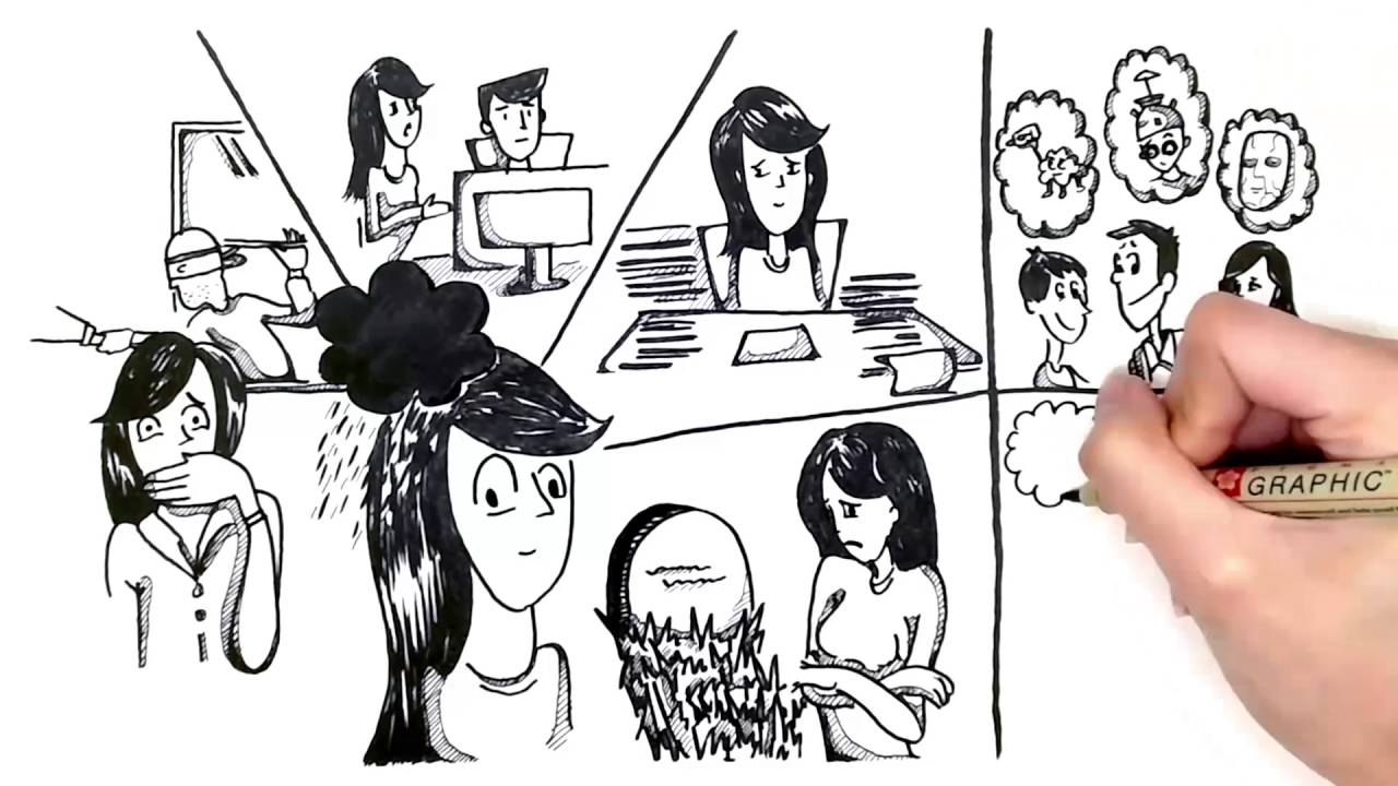 Common Errors in our Thinking