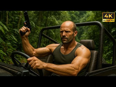 Nouveau Film D'action Complet en Français, 2025 | Super Meilleur Film D'action