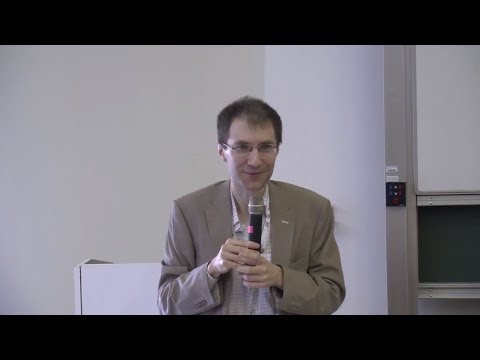 Grigory Kazakov - What experimental polyglottery tells us about [EN] - PG 2017