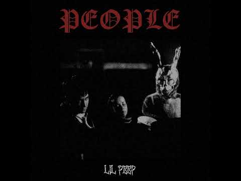 Lil Peep - Jon Snow (prod. Jason Rich)