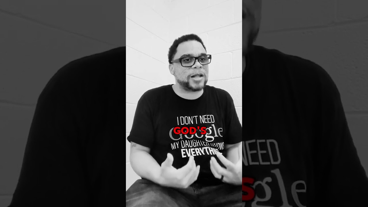 Just Dre - Praise vs. Complaining