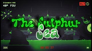 The Sulphur Sea by YoReid - Demon List VN