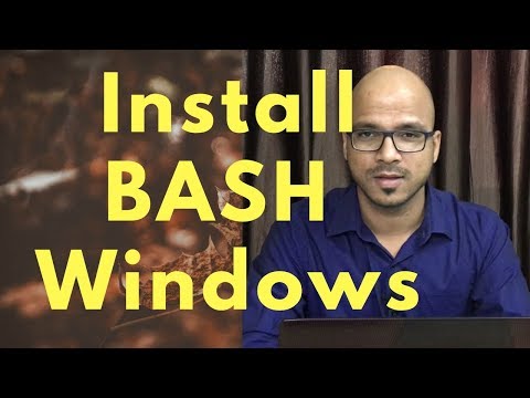 How the Linux Bash shell works on Windows 10 - IT基礎