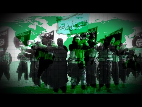 Daniel Pipes: Is radical Islam in decline?