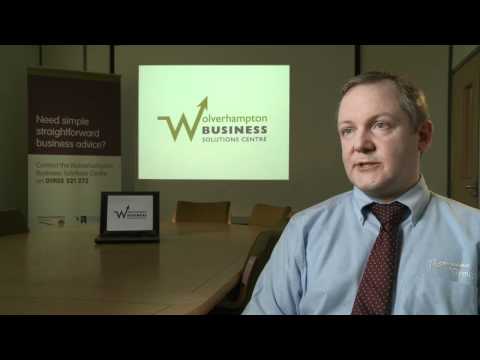 Knowledge Transfer Partnerships - WBSC