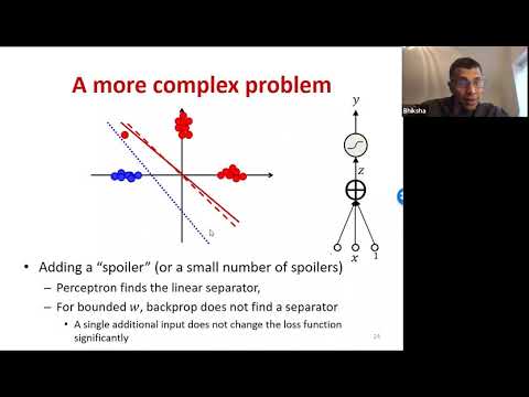 Lecture 6 | Convergence