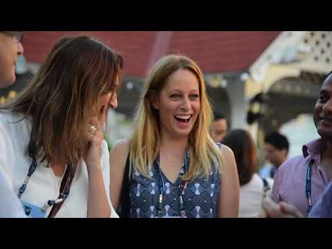 Welcome to SingularityU Global | Singularity University