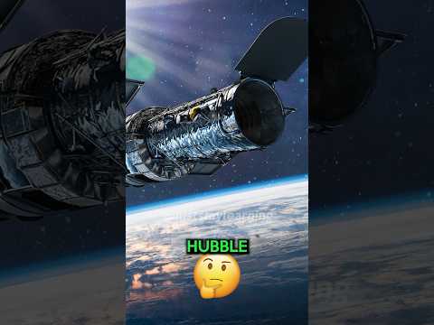The HUBBLE was a Military Project????????? w/ Neil D. Tyson