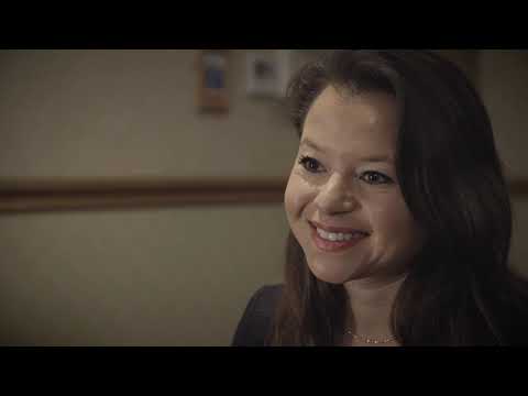 Interview with Sue Liburd MBE by Felizitas Lichtenberg