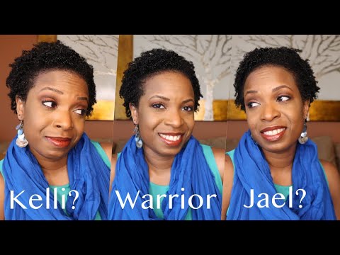 What's in a Name? The Story behind Jael