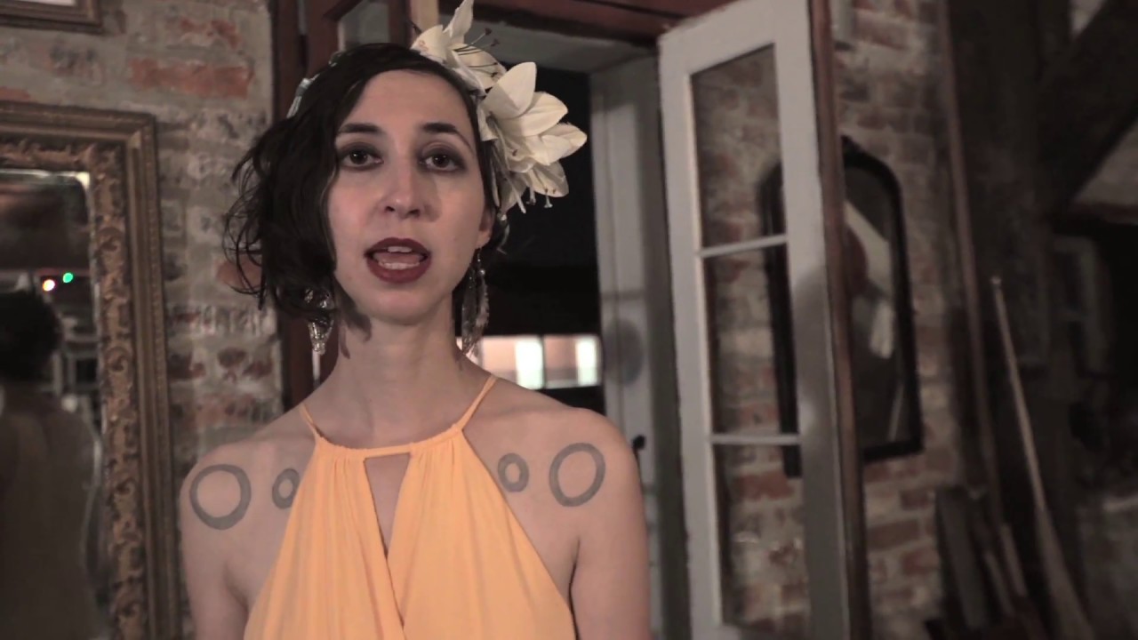 Hire Sweet Soubrette - solo - Singer/Songwriter in New York City, NY ...