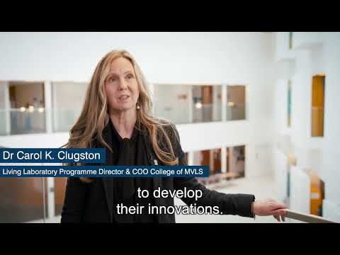 Why Glasgow? - The Living Laboratory for Precision Medicine