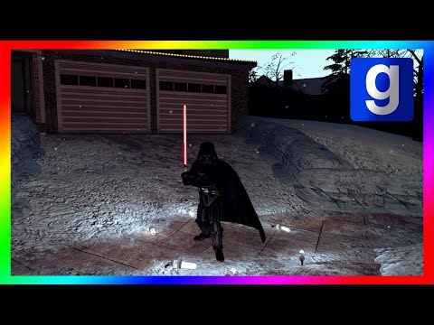 Steam Community :: Video :: Gmod Music Video - All I Want for Christmas ...