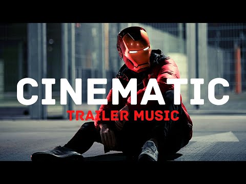 🔮Movie Trailer Background Music