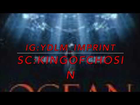 TK Kravitz Featuring Jacquees - Ocean(LYRICS BY YDLM_IMPRINT)