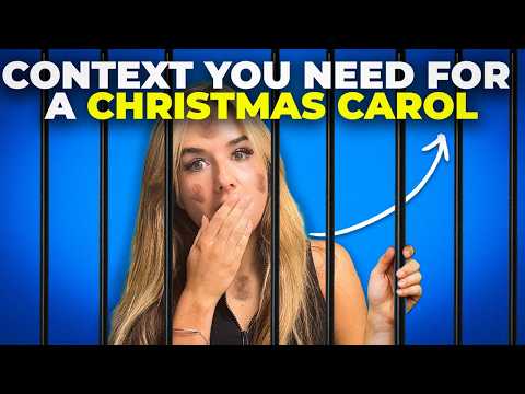 GRADE 9 A Christmas Carol Revision: Context
